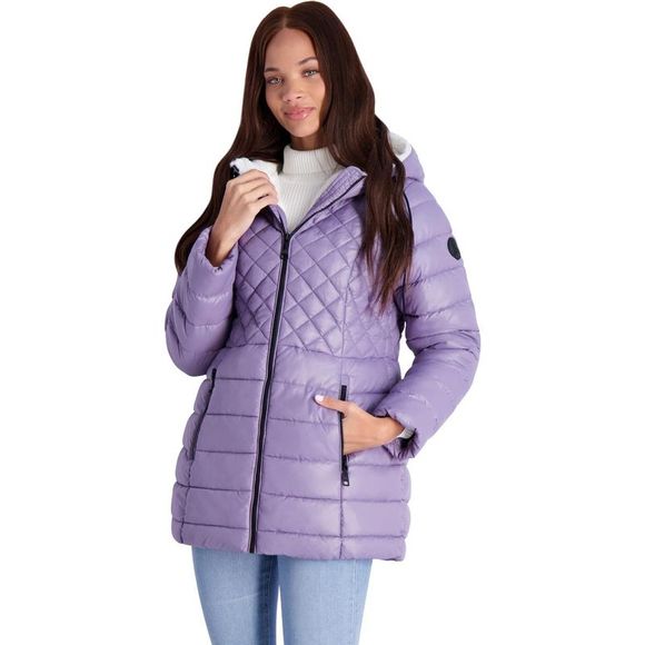 Steve Madden | Jackets & Coats | Steve Madden Womens Glacier Shield ...